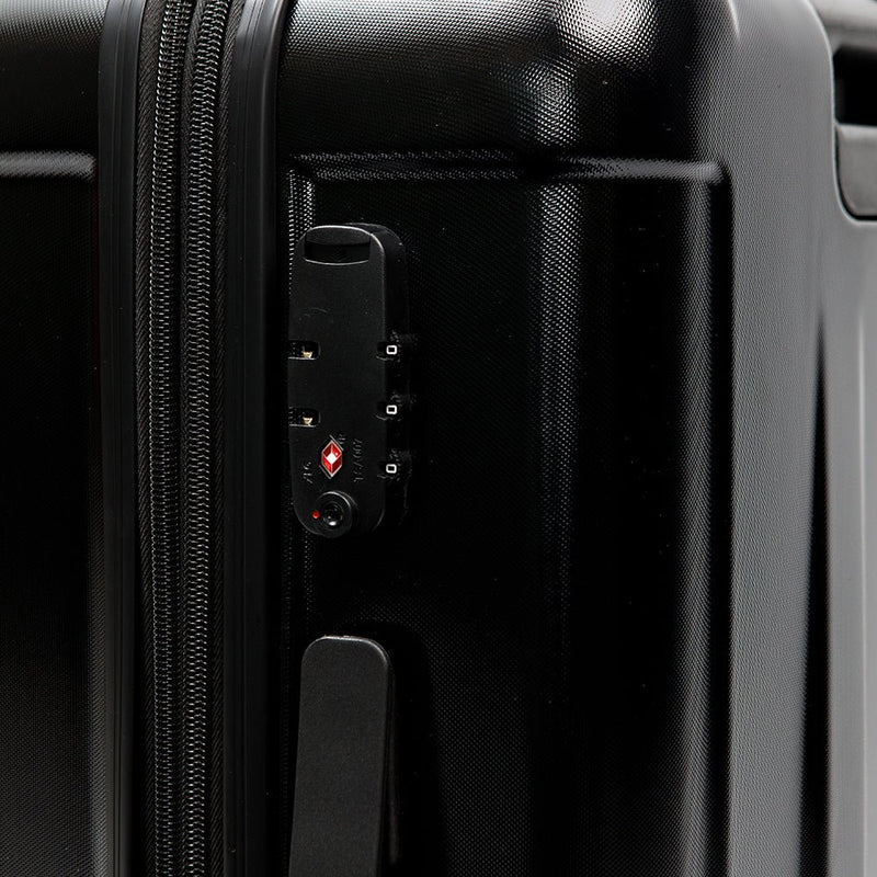 Delta Sigma Theta Luggage | Shop1913 - Shop1913 by RG Apparel Co.
