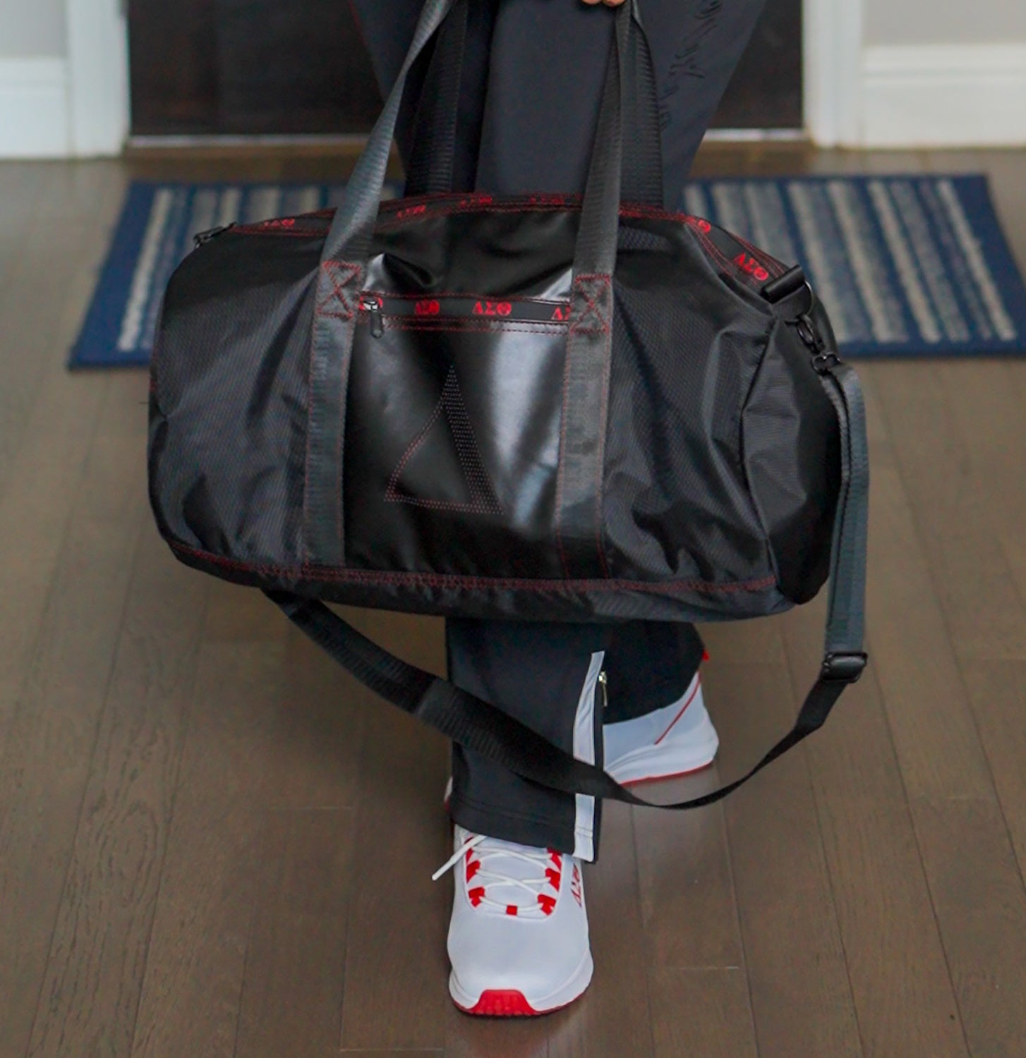 Delta Sigma Theta Bags | Shop1913.com - Shop1913 by RG Apparel Co.