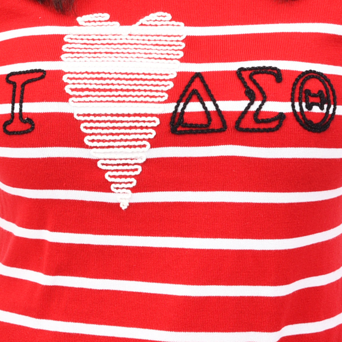 Delta Sigma Theta Sweaters | Shop1913.com Delta Sweater Collection ...