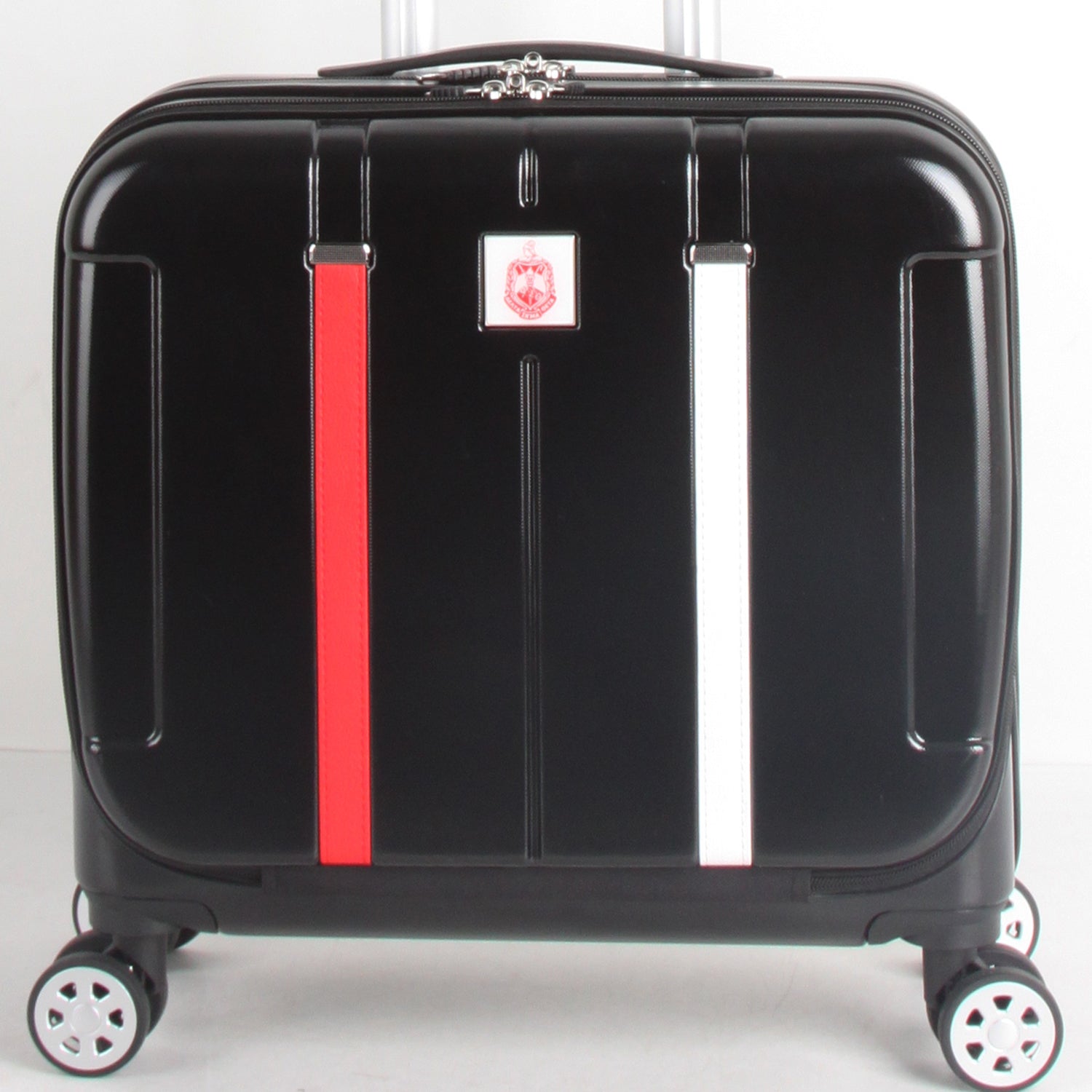 Delta Sigma Theta Luggage | Shop1913 - Shop1913 by RG Apparel Co.