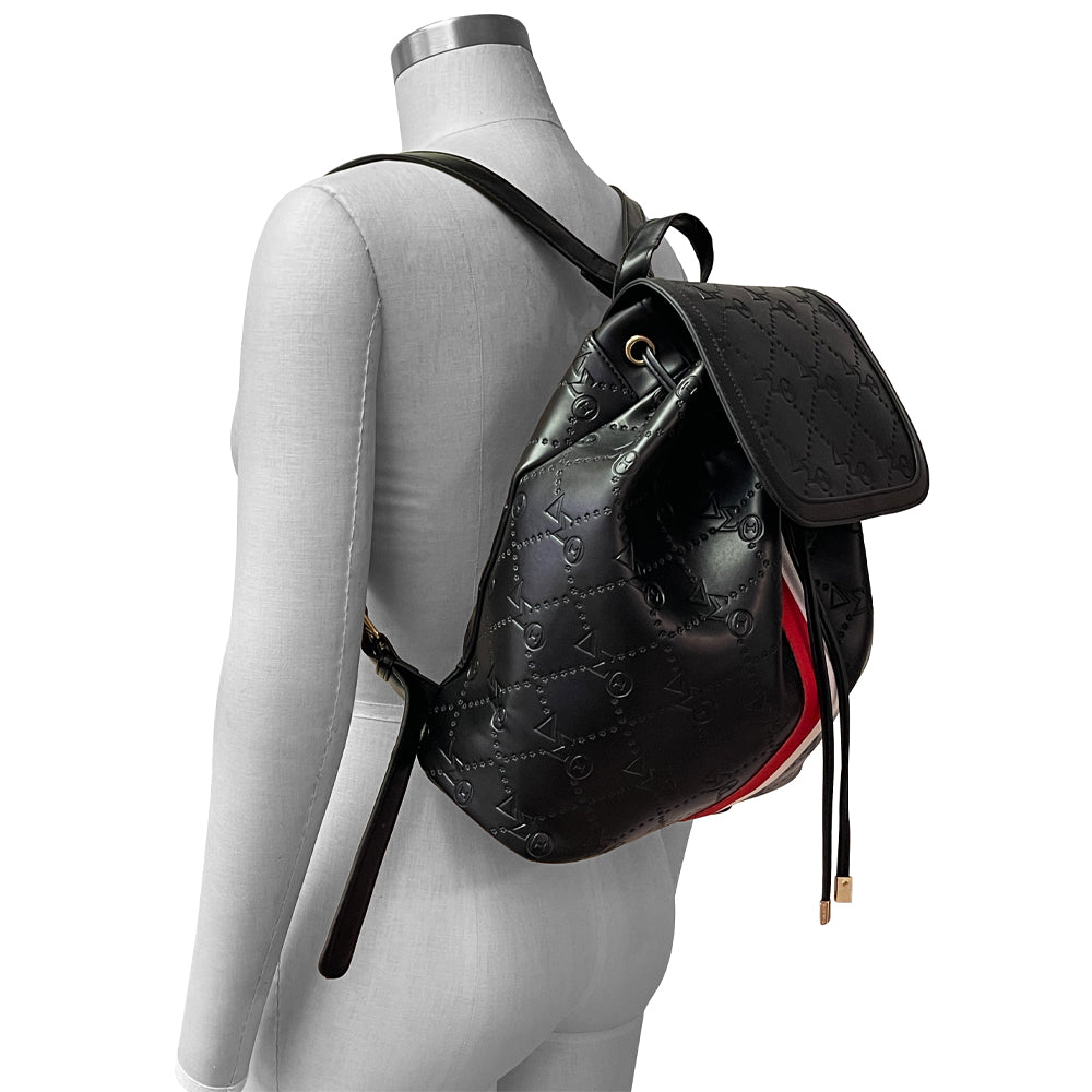 Delta Sigma Theta Bags | Shop1913.com - Shop1913 by RG Apparel Co.