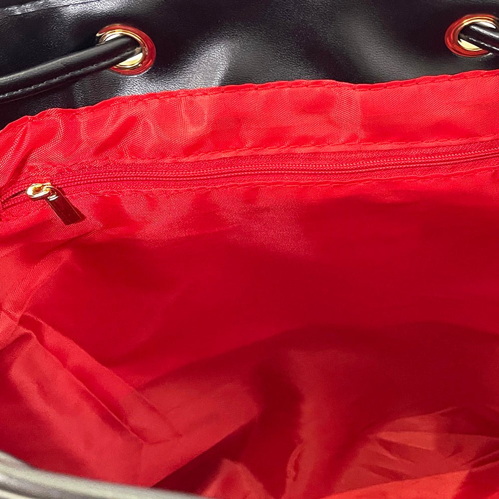 Delta Sigma Theta Bags | Shop1913.com - Shop1913 by RG Apparel Co.