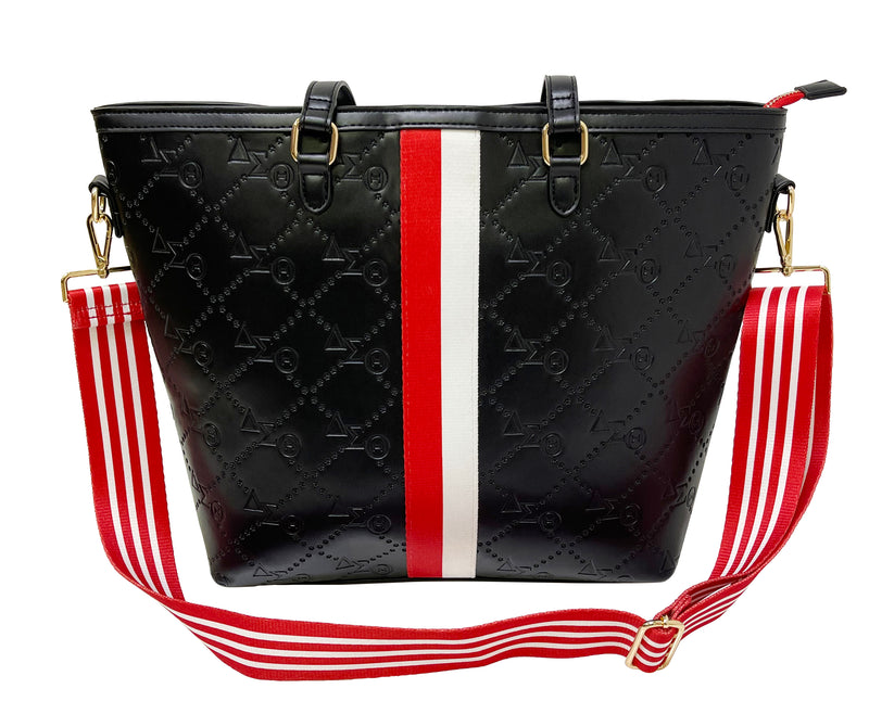 Delta Sigma Theta Bags | Shop1913.com - Shop1913 by RG Apparel Co.