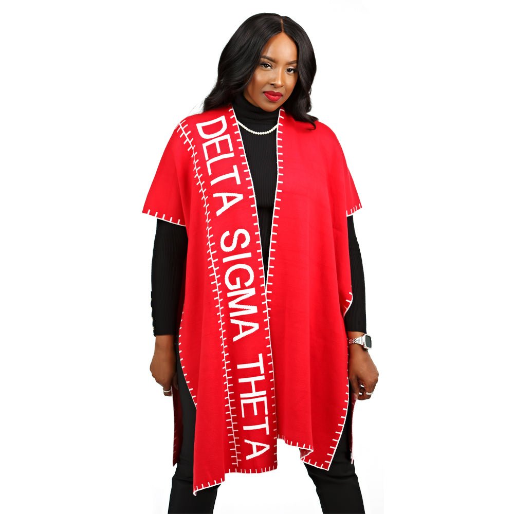 Delta Sigma Theta Sweaters | Shop1913.com Delta Sweater Collection ...