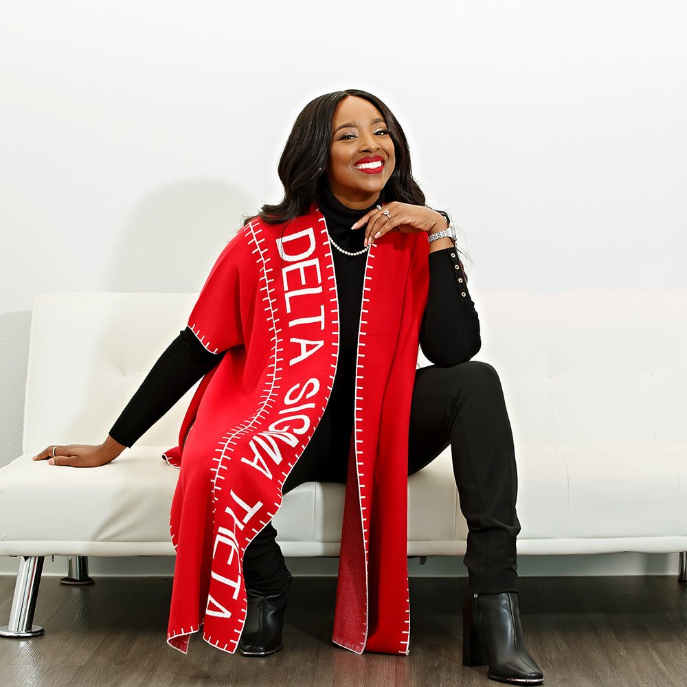 Delta Sigma Theta Sweaters | Shop1913.com Delta Sweater Collection ...