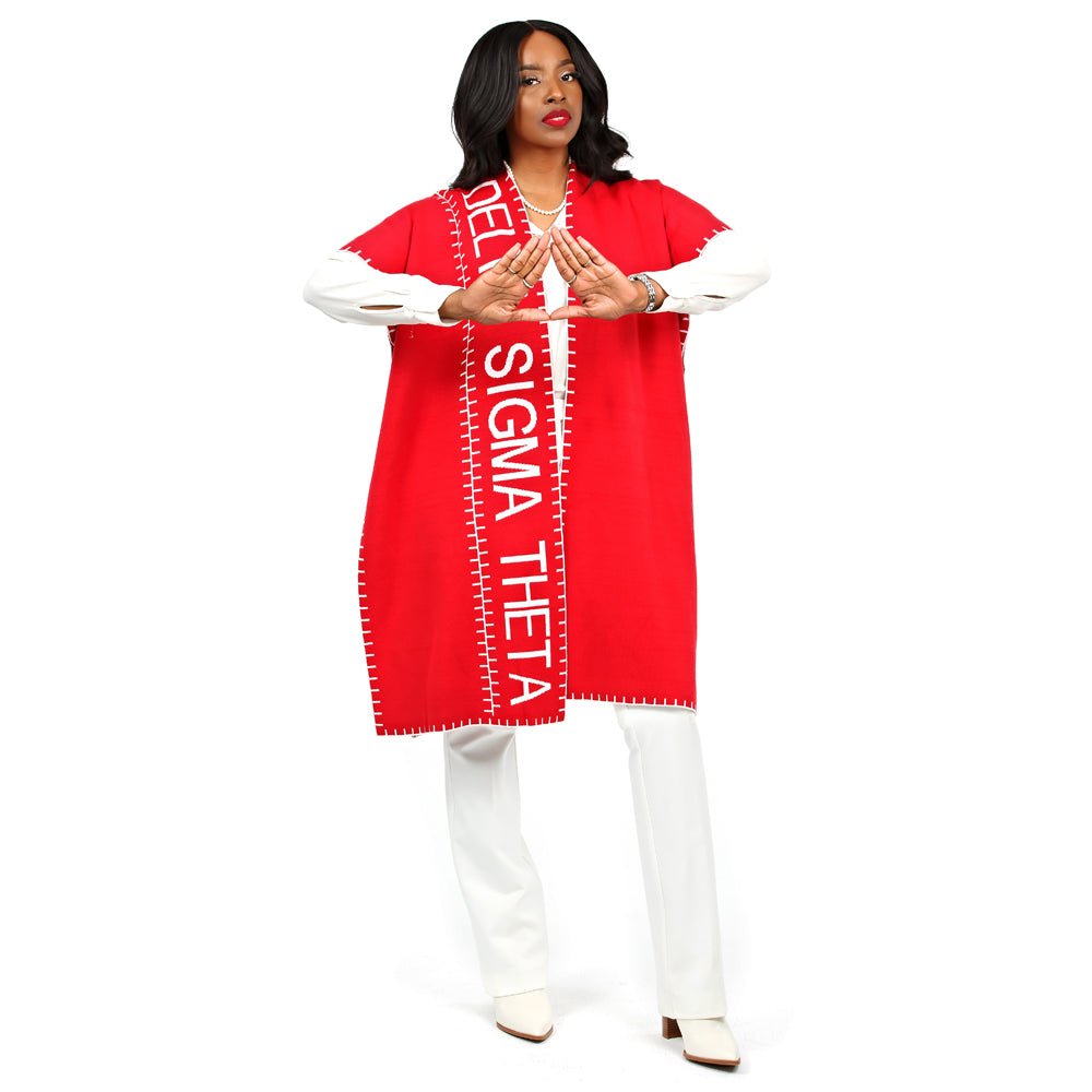 Delta Sigma Theta Sweaters | Shop1913.com Delta Sweater Collection ...